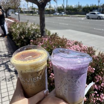 DA VIEN COFFEE - Updated June 2024 - 2757 Photos & 1361 Reviews - 9731 ...