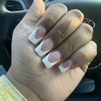 NAILS BY JULIA - Updated October 2025 - 121 Photos & 44 Reviews - 4143 ...