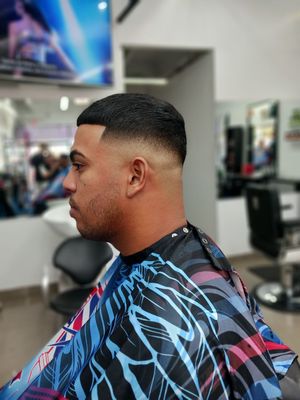 ALEXIS BARBER SHOP - Updated August 2025 - 23 Photos - 11980 SW 8th St ...