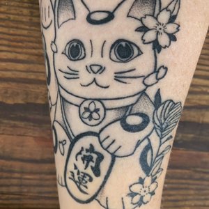 PROPER TATTOO - 55 Photos & 16 Reviews - Tattoo - 3150 18th St, San ...