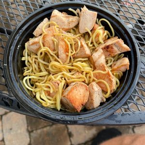 JO HIBACHI - 13 Photos & 35 Reviews - 300 Elm St, Conway, South ...