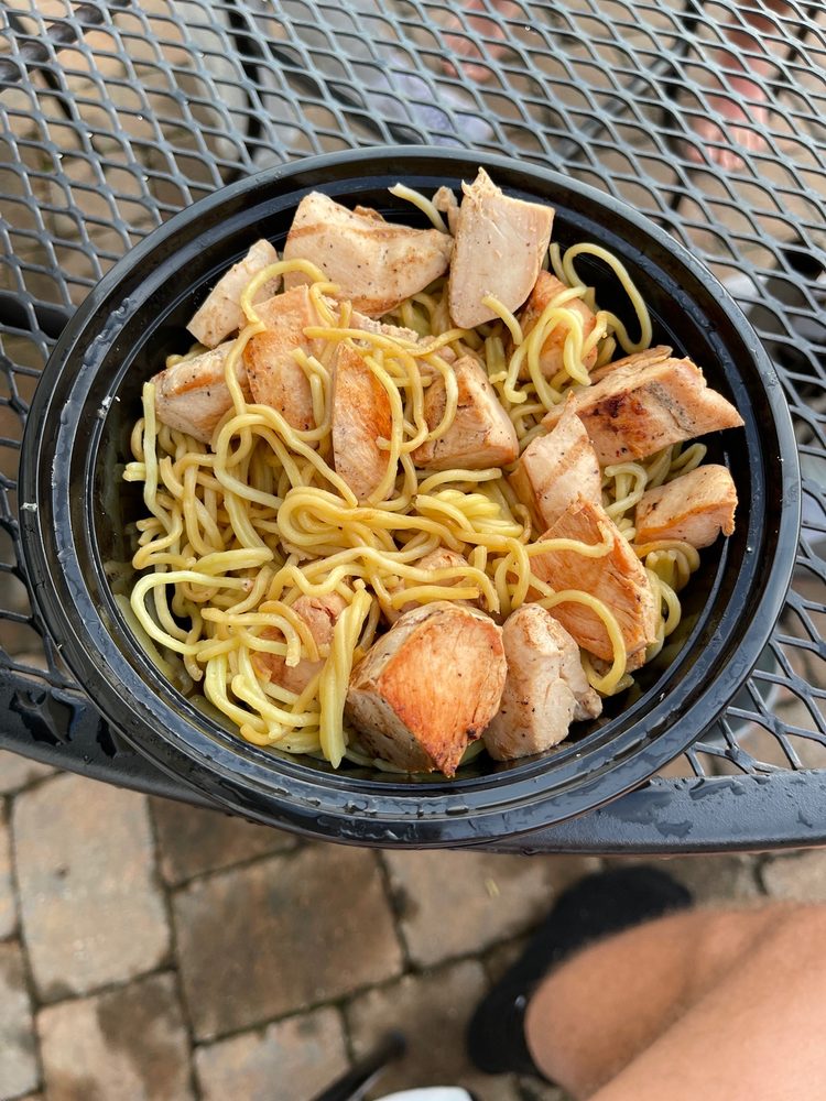 MON CAFE - Updated August 2024 - 36 Photos & 80 Reviews - 2734 Beaver ...