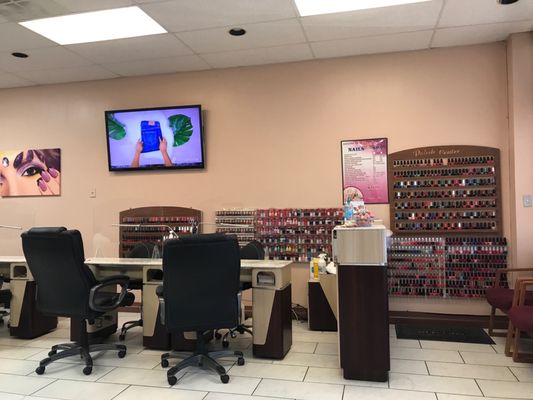 NINA’S NAIL & SPA - Updated January 2025 - 73 Photos & 10 Reviews ...