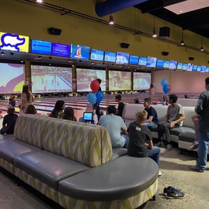 TEN PIN FUN CENTER - 171 Photos & 185 Reviews - Bowling - 3700 ...