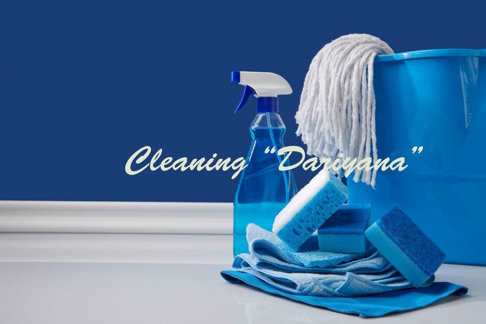 CLEANING DARIYANA - Updated September 2024 - San Francisco, California ...