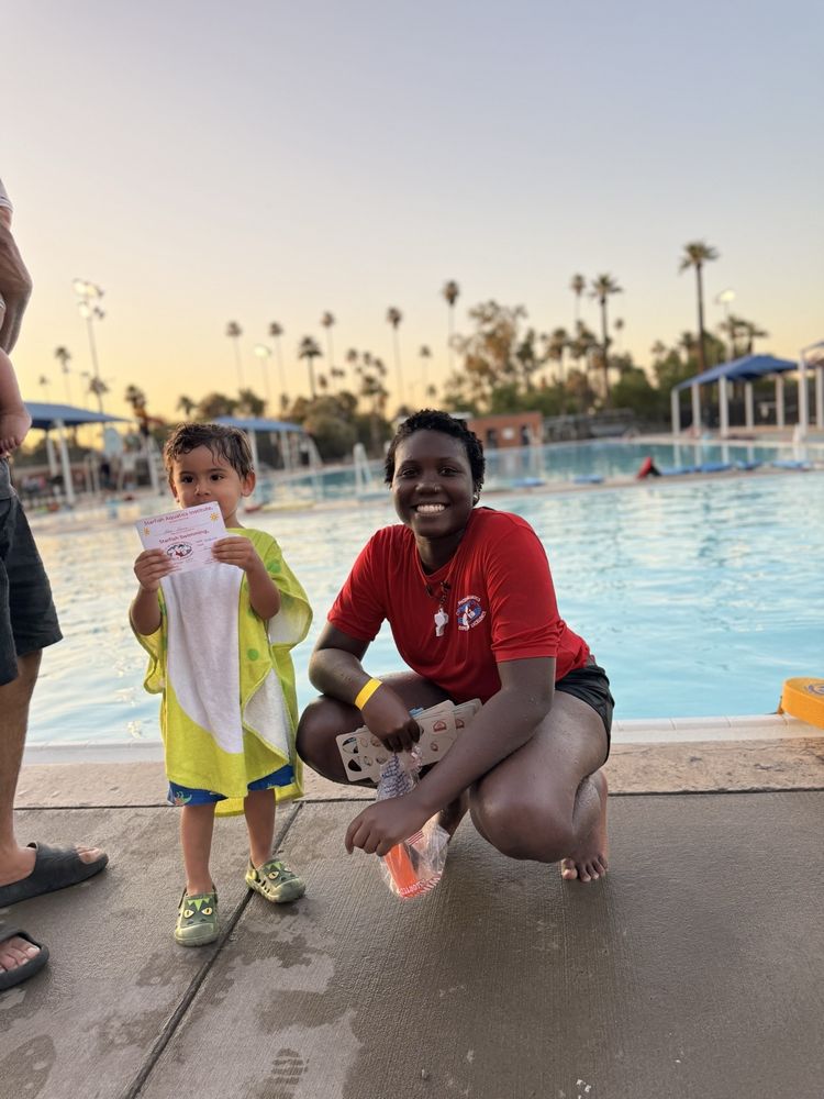 ENCANTO POOL - Updated December 2025 - 12 Reviews - 2227 North 15th Ave ...