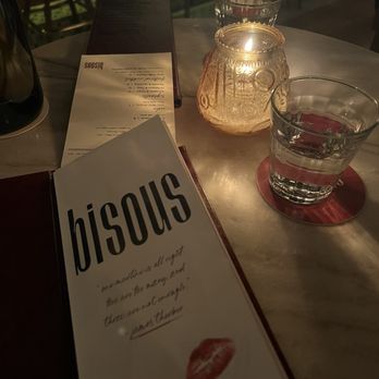 BISOUS - Updated July 2025 - 160 Photos & 75 Reviews - 938 W Fulton ...