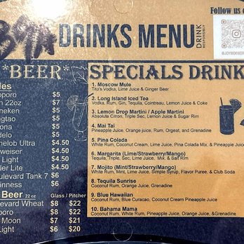 JOY WOK - Updated January 2026 - 35 Photos & 28 Reviews - 8406 Wornall ...