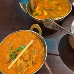 HIMCHULI - HIGHLANDS INDIAN & NEPALI CUISINE - Updated December 2025 ...