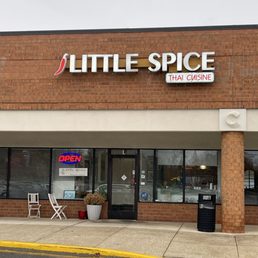 LITTLE SPICE - Updated January 2026 - 626 Photos & 618 Reviews - 1350 ...