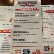 HOME TEAM GRILL - 103 Photos & 135 Reviews - 1630 W Main St, Richmond ...