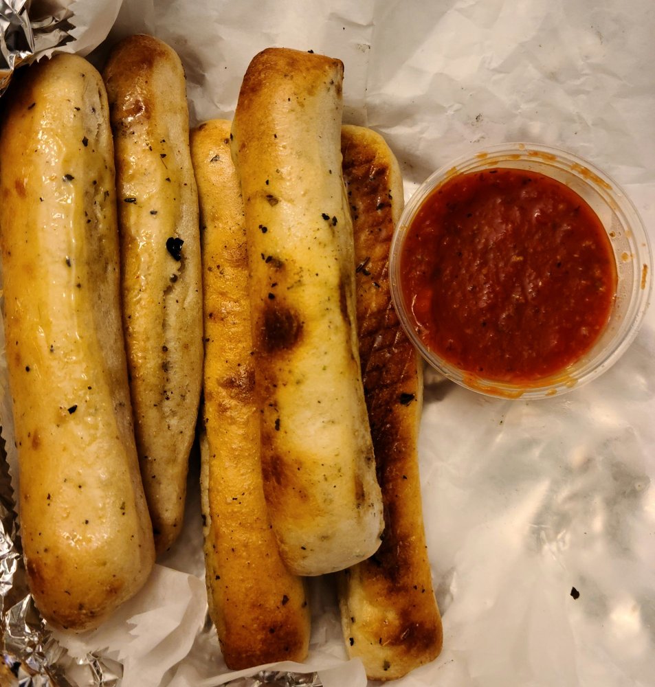 UNTOUCHABLES PASTA & PIZZA - Updated March 2025 - 77 Photos & 182 ...