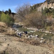 Camp Williams Resort - 93 Photos & 45 Reviews - Campgrounds - 24210 E ...