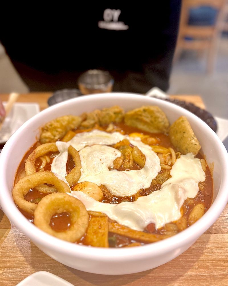 YUP DDUK LA - 2523 Photos & 2444 Reviews - 3603 W 6th St, Los Angeles ...