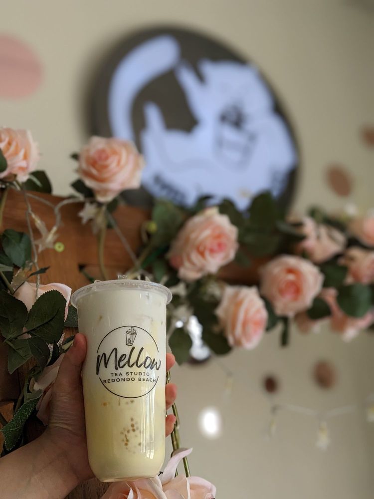 MELLOW TEA STUDIO - Updated December 2025 - 412 Photos & 238 Reviews ...