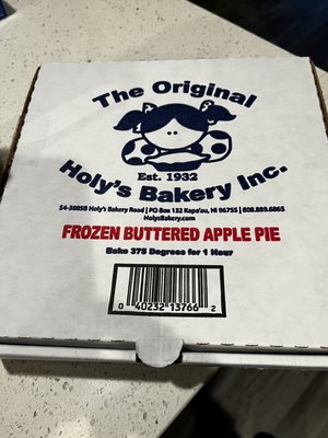 HOLY’S BAKERY - Updated June 2025 - 41 Photos & 36 Reviews - 543885B ...