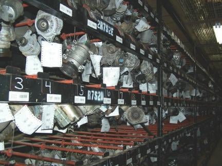 BUTLER AUTO RECYCLING - Updated January 2026 - 18 Photos - 6401 N ...