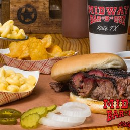 MIDWAY BAR-B-QUE - Updated December 2025 - 169 Photos & 265 Reviews ...