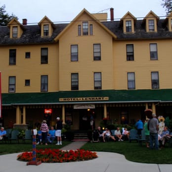 HOTEL LENHART - Updated November 2025 - 15 Photos & 15 Reviews - 20 ...