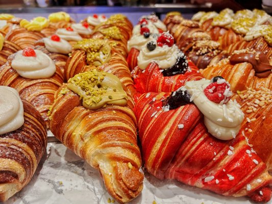 AROMA NAPOLETANO BY BAR MEXICO NAPOLI - Updated October 2025 - 14 ...