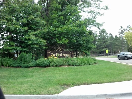 KEN CARYL RANCH HOUSE DISC GOLF COURSE - Updated July 2025 - 7676 S ...