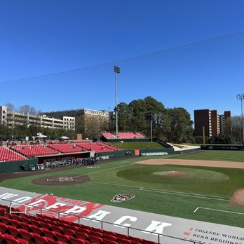 DOAK FIELD AT DAIL PARK - Updated October 2025 - 11 Photos - 1081 ...