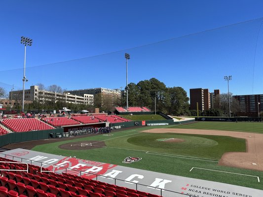 DOAK FIELD AT DAIL PARK - Updated October 2025 - 11 Photos - 1081 ...