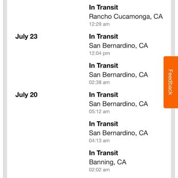 ESTES EXPRESS LINES - Updated April 2025 - 114 Photos & 221 Reviews ...