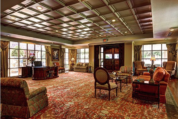 MEMPHIS FUNERAL HOME - Updated May 2026 - 38 Photos - 5599 Poplar Ave ...