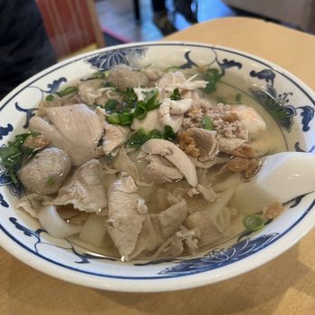 NEW TUNG KEE NOODLE - Updated September 2024 - 860 Photos & 404 Reviews ...