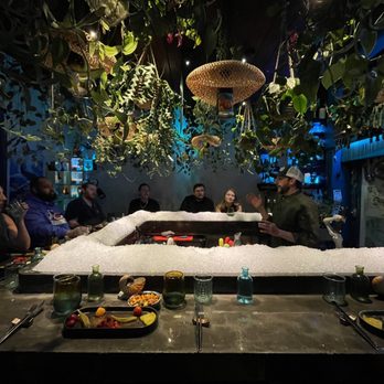 RAW LAB BY EMPIRE OYSTER - Updated April 2025 - 165 Photos & 41 Reviews ...