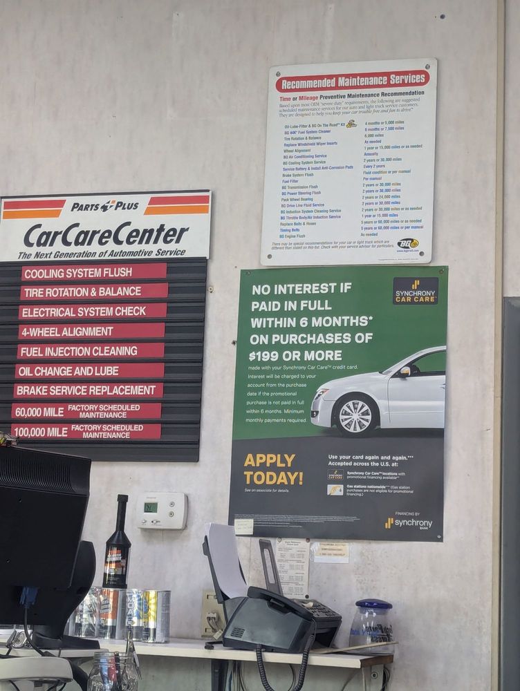 CHARING CROSS CAR CARE CENTER - Updated December 2025 - 20 Reviews ...