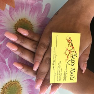 CLASSY NAILS - 163 Photos & 70 Reviews - 711 Stony Point Rd, Santa Rosa ...