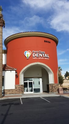 FIRST CLASS DENTAL - Updated December 2025 - 46 Photos & 78 Reviews ...