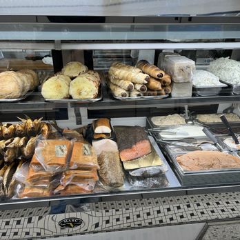 FAMOUS 4TH STREET DELICATESSEN - Updated May 2024 - 1212 Photos & 747 ...