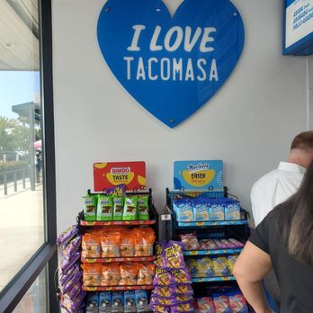 TACOMASA - Updated June 2025 - 364 Photos & 450 Reviews - 2140 E El ...