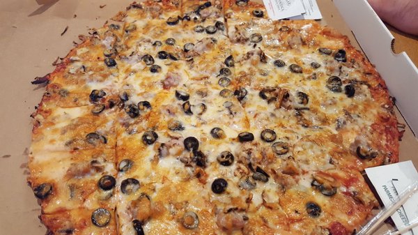 IMO’S PIZZA - Updated October 2025 - 23 Photos & 82 Reviews - 2050 ...