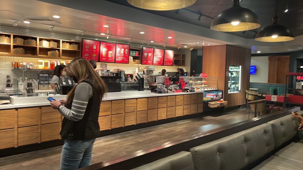 STARBUCKS - 44 Photos & 21 Reviews - 75 Pringle Way, Reno, NV - Menu - Yelp