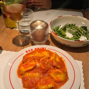 BAR PRIMI PENN DISTRICT - Updated July 2025 - 614 Photos & 148 Reviews ...