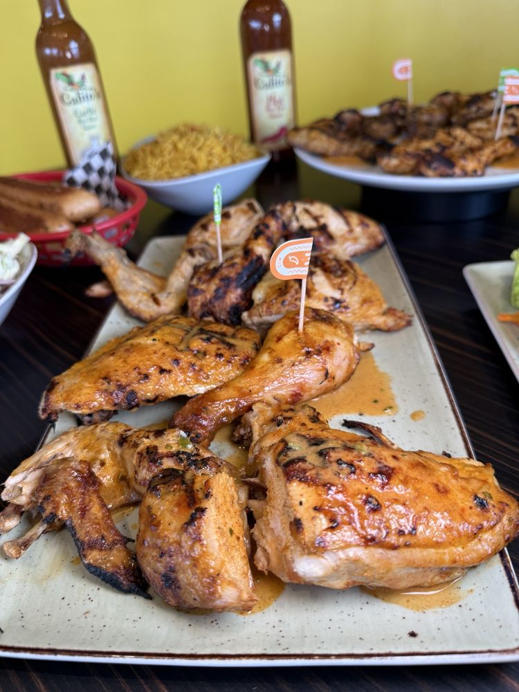 GALITO’S FLAME GRILLED CHICKEN - Updated June 2026 - 133 Photos & 63 ...