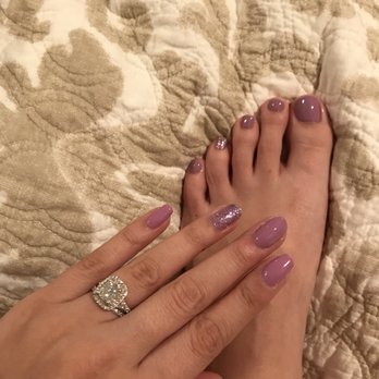 VYVY NAILS - Updated December 2025 - 255 Photos & 21 Reviews - 7339 E ...