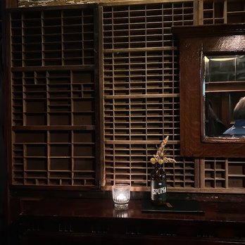 BAR VOLO - Updated January 2026 - 45 Photos & 40 Reviews - 17 St ...