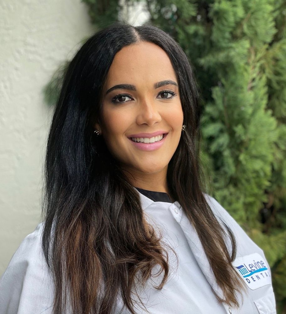 AUDREY ROSEN LEVINE, DDS - Updated October 2025 - 7126 Beracasa Way ...