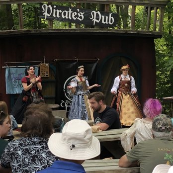 PITTSBURGH RENAISSANCE FESTIVAL - Updated October 2025 - 61 Reviews ...