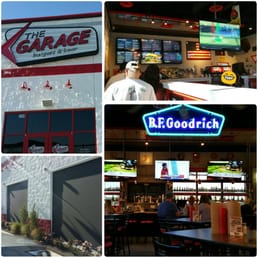 THE GARAGE - Updated September 2025 - 165 Photos & 134 Reviews - 209 ...