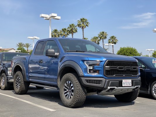 RACEWAY FORD - Updated June 2025 - 429 Photos & 369 Reviews - 5900 ...