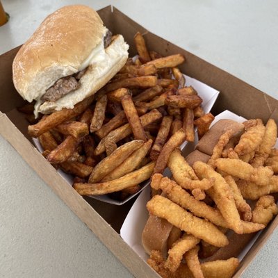 SEB’S SNACK BAR - Updated October 2025 - 27 Photos & 52 Reviews - 295 ...