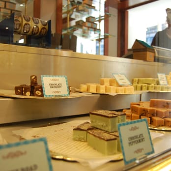 THE FUDGE HOUSE - Updated August 2025 - 33 Photos & 29 Reviews - 197 ...