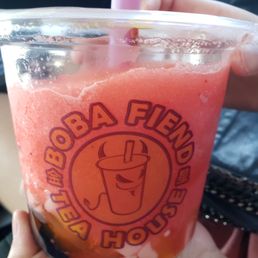 BOBA FIEND TEA HOUSE - 188 Photos & 174 Reviews - 18318 Imperial Hwy ...