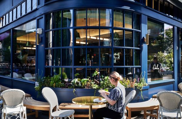 DAILY PROVISIONS - MANHATTAN WEST - Updated October 2025 - 82 Photos ...